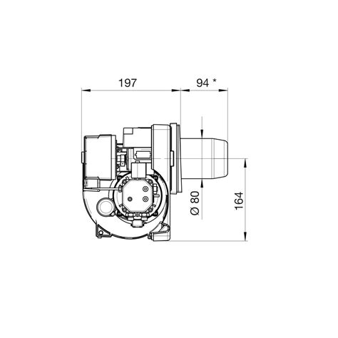 HL 40 E-S – Herrmann