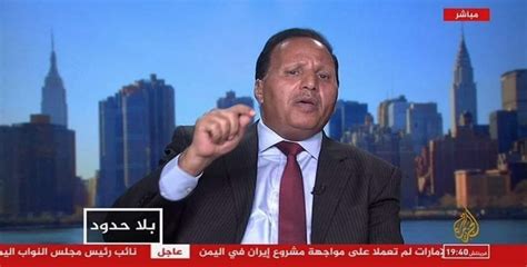 أبرز تصريحات عبدالعزيز جباري لقناة الجزيرة التي أحدثت ضجة كبيرة شاشوف