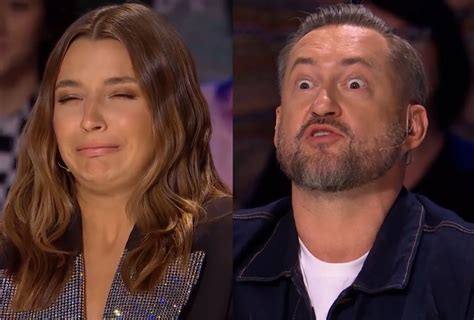 Widzowie Tvn U Nie Wiedzieli Jak Zareagować Wieniawa Nie Wytrzymała Muzyka W Interia Pl