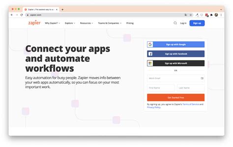 The Webhook Component Zapier Make Help Center PandaSuite