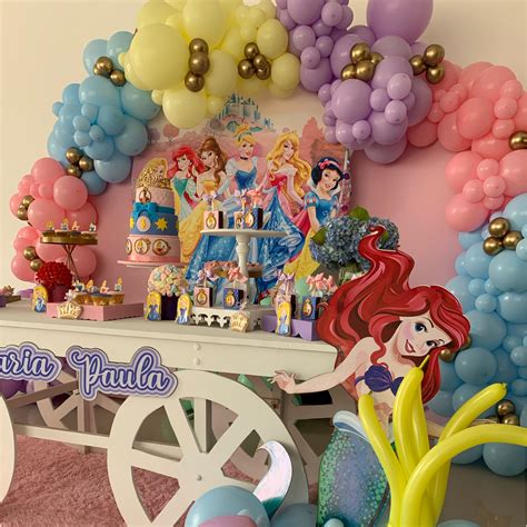 Decoración Con Globos Y Mobiliario 89 Dasorpresa
