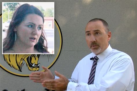 Florida Principal Who Spanked 6 Year Old Cleared Of Wrongdoing