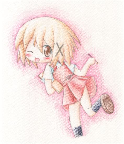 イラスト ゆのっちはっぴーばーすでぃ はーとふるふぁんしー