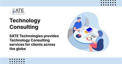 Sate Technologies On Linkedin Techconsulting Digitaltransformation Businesstech