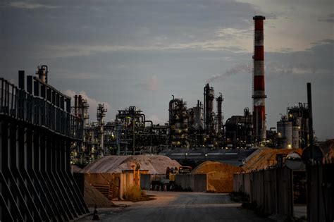 Emisiile Globale De Co2 Provenite Din Combustibili Fosili Vor Atinge Un