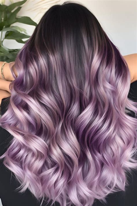 31 Pretty Hair Colors To Bring Out Your Personality In 2025