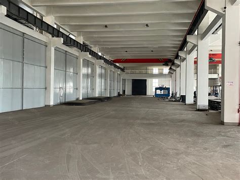 【10图】惠山曙光工业园4200方，高速入口边上，大车好进出无锡惠山玉祁厂房仓库土地车位出租 无锡58同城