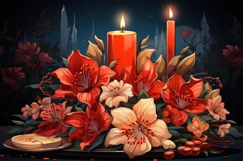 Premium Vector Digital Design In An Open Layer With A Conceptual Style And A Lot Of Details