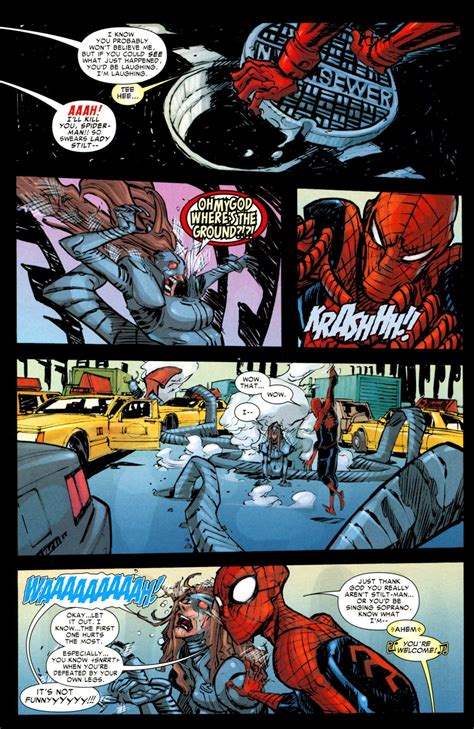 Deadpools Awesomeness Deadpool Breaking The Fourth Walladded Funny