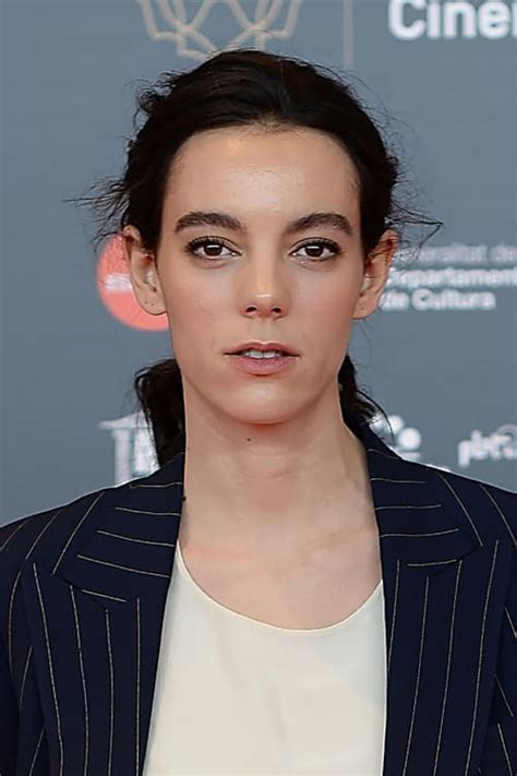 Victoria Luengo — The Movie Database Tmdb