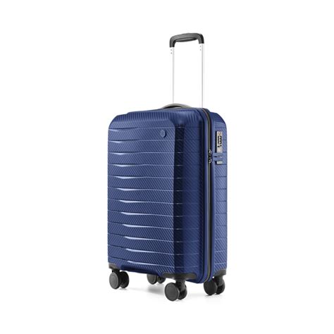 NINETYGO lightweight Luggage 20'' Blue • Xiaomi