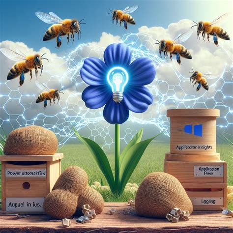 Power Automate And Application Insights Automatic Logging At A New