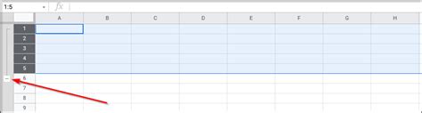 How To Group And Ungroup Rows In Google Sheets OfficeBeginner