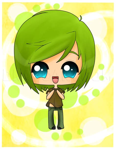How To Draw Chibi Clothes Step By Step Chibis Draw Chibi Anime Draw Japanese Anime Draw