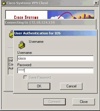 Configuring IPsec Between Two Routers And A Cisco VPN Client X Cisco