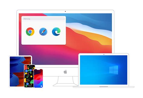 Ribir · Non Intrusive Gui Framework For Rust Ribir