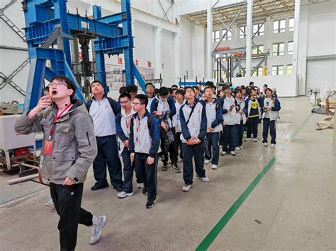 细嗅东南书香 勇登紫金峰巅 江苏省华罗庚中学行寻江南走读天下主题研学活动 江苏省华罗庚中学