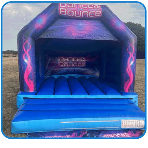 Birmingham Carsons Castles Bouncy Castle Hire Birmingham
