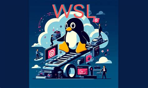 Windowsで簡単にlinux環境を構築！wsl2の設定手順ガイド Knowledge Of Advanced Methods And