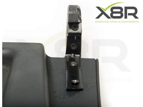 Audi A4 S4 Rs4 B6 B7 8e Glove Box Lid Hinge Snapped Repair Fix Kit