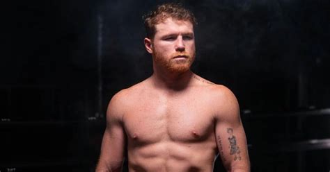 Canelo Álvarez y su nuevo lugar en el ranking libra por libra tras vencer a Jermell Charlo Infobae