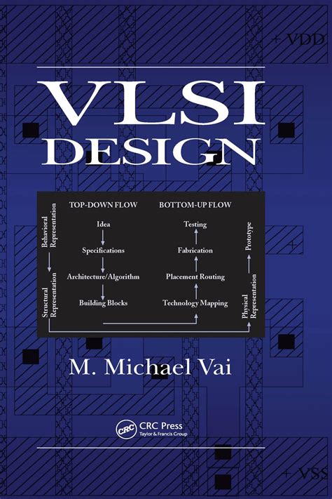 دانلود کتاب طراحی Vlsi ۲۰۱۷ Pdf کالیبو