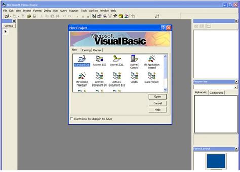 Membuat Aplikasi Penjumlahan Dan Perkalian Matriks Dengan Vb 60