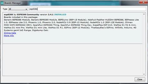 How To Use Adafruit Io With An Esp8266 And The Arduino Ide