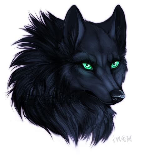 Ych Awareness By Snow Body On Deviantart Canine Art Animal Drawings