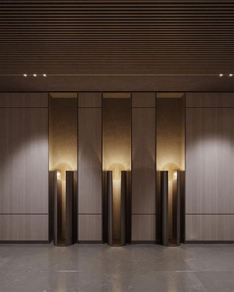 Vlad And Karina Diachok On Instagram Art Installation In The Elevator