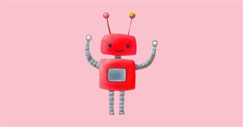 Jessie The Robot Robot Cute T Shirt Teepublic