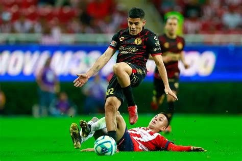 Así Se Jugará La Jornada 2 De La Liga Mx Xeu Deportes Los Líderes