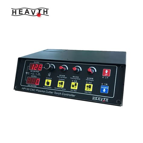 Hp130 Plasma Torch Height Controller Arc Voltage Height Controller Buy Arc Voltage Height