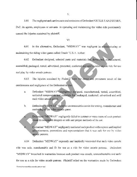 Plaintiffs Original Petition Form Texas With Partition Us Legal Forms