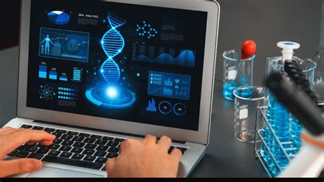Deep Learning Algorithm Identifies Hidden Genetic Mutations In Noncoding Dna Regions