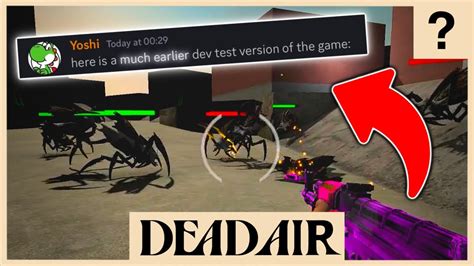 Deadlocks Earliest Development Footage Pre Citadel Dev Test Youtube