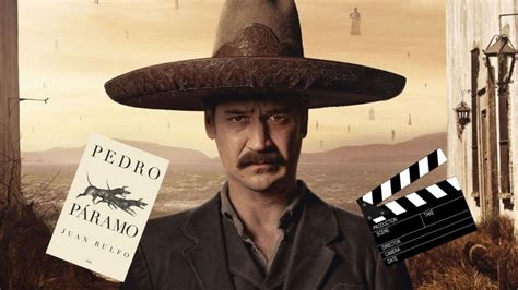 Pedro Páramo De Rodrigo Prieto Llegará A La Pantalla Grande ¿en Que