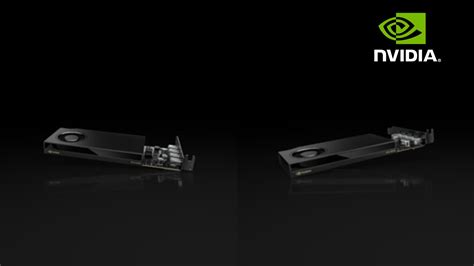 Nvidia Lanza Las Nuevas Gpu Rtx A400 Y A1000 Para Potenciar La Ia En