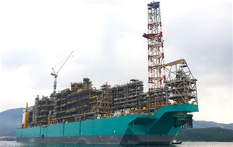 Flng Plant Projects Jgc Holdings Corporation