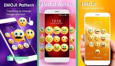 11 Free Best Emoji Apps For Android In 2025 Get Android Stuff