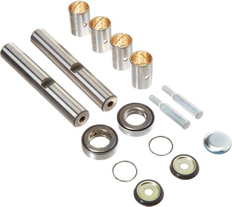 Ms King Pin Set For Industrial At Best Price In Shapar Id 25210012655