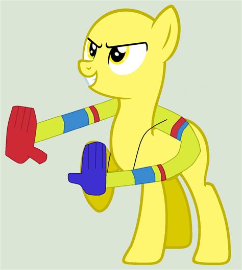 Mlp Player Vector 165 By Twidashfan1234 On Deviantart