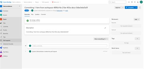 Exploring Cicd Capabilities In Microsoft Fabric A Focus On Data
