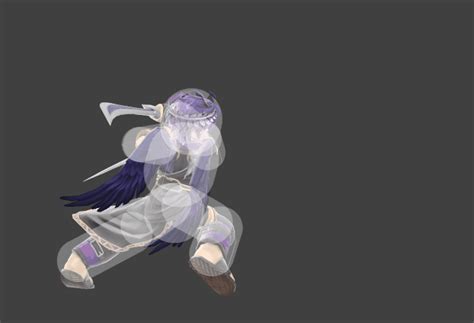 Dark Pit Ssbuhitboxes Smashwiki The Super Smash Bros Wiki