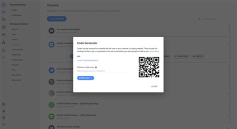 Messenger Link How To Get Facebook Messenger Link