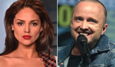 Estelarizará la actriz mexicana Eiza González la cinta de ciencia