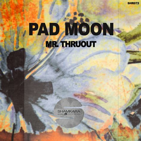 Stream Pad Moon Original Mix By Dj Cswomack1 Listen Online For