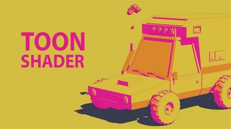 Toon Shader In Arnold Renderer For Cinema 4d 3dart