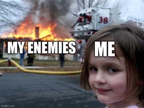 Mememe Girl