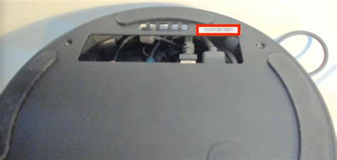 How Do I Locate My Product Serial Number Logitech B2b Support